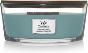 Svíčka woodwick evergreen cashmere 453,6 g