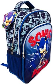 Dětský školní batoh Sonic Prime - 20L