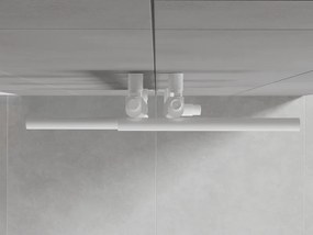 Mexen Jari topné těleso 1005 x 550 mm, 339 W, bílá, W115-1005-550-00-20