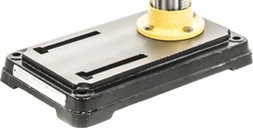 BURT Radiální stolní vrtačka RDP-16T RDP16T (M06-ZQJ3