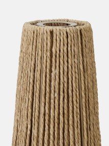 Sinsay - Stojací lampa ve stylu boho - hnědá