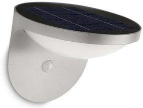Philips 17808/87/16-LED Solární svítidlo se senzorem MYGARDEN DUSK 1xLED/1W/3,7V