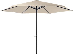 XXXLutz SLUNEČNÍK 300/250 cm Gardenson - Online Only zastínění - 002836035802