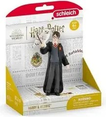 Schleich Wizarding World - Harry Potter 42633 Harry Potter a Hedvika /