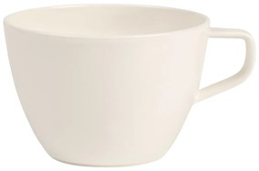 Bílý kávový šálek, kolekce Artesano Original - Villeroy & Boch