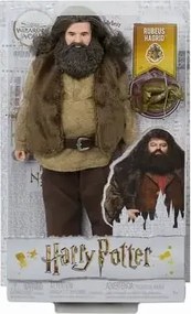 Mattel Harry Potter GKT94 Hagrid / od 6 let
