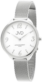 Dámské designové šperkové hodinky JVD J4191.1