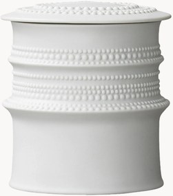Porcelánová dóza na potraviny Pisara