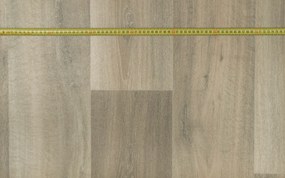 Beaulieu International Group, PVC podlaha - lino Livitex 2602, na míru, šíře 3m,4m, béžová, filc, chodba / předsíň