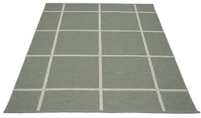 Vinylový koberec Pappelina Ada Army velikost: 180x260cm