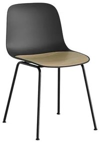 LAPALMA - Židle SEELA S312, čalouněná