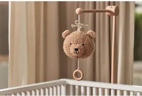 Jollein Hudební hračka Méďa / od 0 měsíců