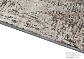 Breno Kusový koberec AMARNA 54020/E7CV, 120x170 cm, Vícebarevné/Béžová