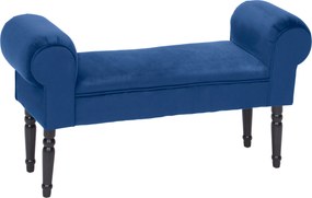 XXXLutz SEDACÍ LAVICE, dřevo, textil, 100/54/30 cm Xora - Taburety - 000239002502