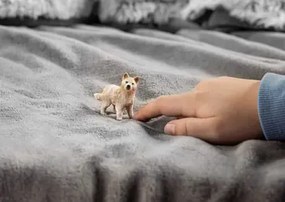 Schleich Zvířátko - mládě vlka arktického / od 3 let