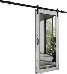 Posuvné dveře LOFT ADIO 4 bílý 70