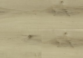 Vinylová podlaha Nordic Maple Cream - reálný povrch dřeva - DB289WXL