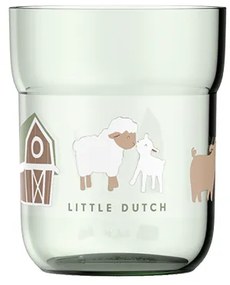 Little Dutch Kelímek na pití 250 ml Farma
