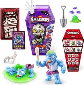 Asmodee Smashers: Horror House / od 3 let