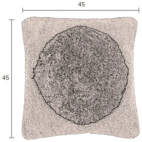 Dekorační polštář 45x45 cm Haydon – Dutchbone