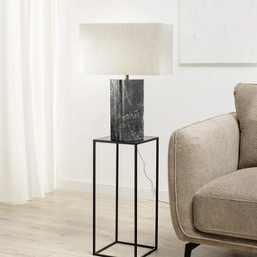 Stolní lampa Saxum 31 cm