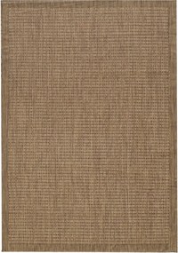 Vnitřní a venkovní koberec v přírodní barvě 80x150 cm Giza 1410 – Ayyildiz Carpets
