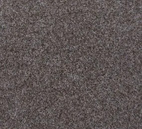 BEAULIEU REAL Zátěžový koberec GOLDRACE 7729 BARVA: Hnědá, ŠÍŘKA: 4 m