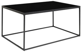 Intesi Konferenční stolek Vita černý 60x90cm