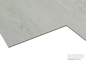 Breno Vinylová podlaha LVT DRYBACK FLOOR - HIF 23306 – šedé dřevo