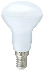 SOLIGHT LED žárovka reflektorová R50 5W, E14, 3000K, 440lm