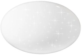 Fulgur 24363 - LED Stropní svítidlo ANETA STAR LED/36W/230V 2700K
