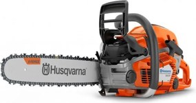 benzinová profi pila Husqvarna 550 XP Mark II