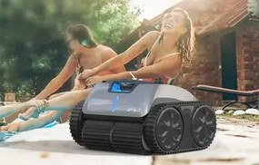 Wybot C1 Max / Bezdrátový robot na čištění bazénů