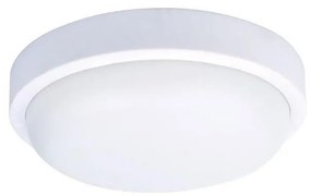 Solight WO750 - LED Venkovní stropní svítidlo LED/20W/230V IP54