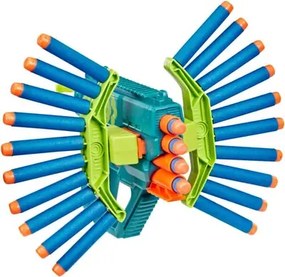 HASBRO Nerf Blastr Rebel Ops Ammohawk / Sada s 20 šipkami Nerf Elite /