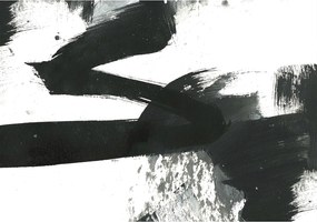 Obraz na plátně Pure Abstract