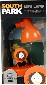 BLUESKY Stolní lampa South Park Mini / USB-C