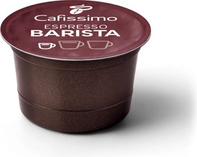 Cafissimo Barista Espresso -⁠⁠⁠ 120 kapslí - Intenzita: 6/6