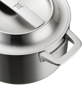 Nerezový hrnec Norden Steel 3l