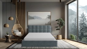 Dreamy Quadra EasyPack Barva: Matt Velvet 34, Velikost: 140x200