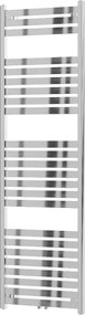 Mexen Uran, topné těleso 1800x600 mm, 729 W, chromová, W105-1800-600-00-01