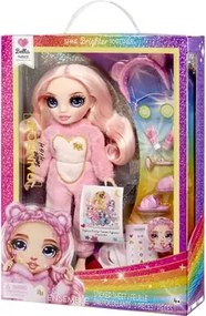 MGA Rainbow High Junior High PJ Party panenka Bella / od 4 let