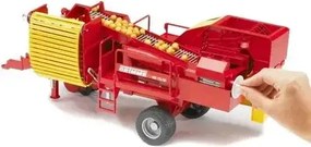 Bruder Kombajn na brambory GRIMME SE 75 / 1:16 / od 3 let