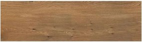 EBS Eastwood - Dlažba 18x60 cm, brown ETW1860BR