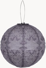 Solární LED lucerna Marrakesh