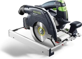 Aku okružní pila Festool HKC 55 EB-Basic (576163)