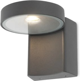 Venkovní nástěnné LED svítidlo 9195 BIRKEN Redo Group