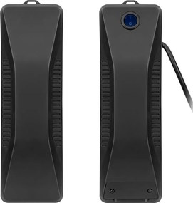 Elektrický lapač komárů a dalšího hmyzu TEESA TSA0217, 36W ( 2x 18W)