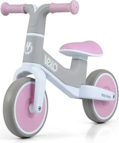 Dětské balanční kolo Milly Mally Velo Pink