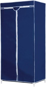 Šatní skříň Alpina, rozměr 160 x 75 x 50 cm